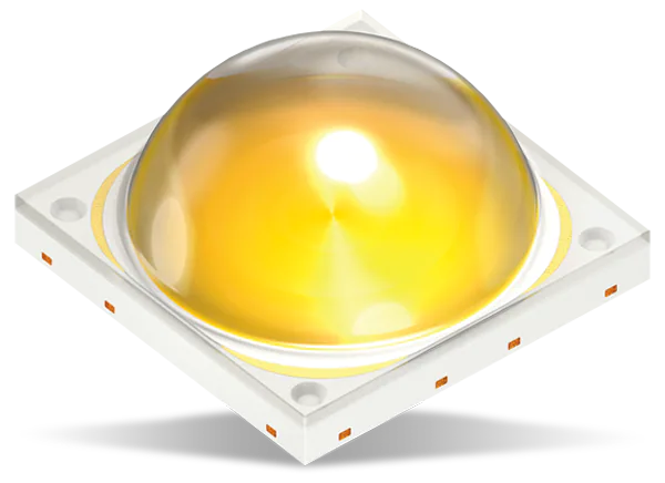 High Power LED - DS Electronics